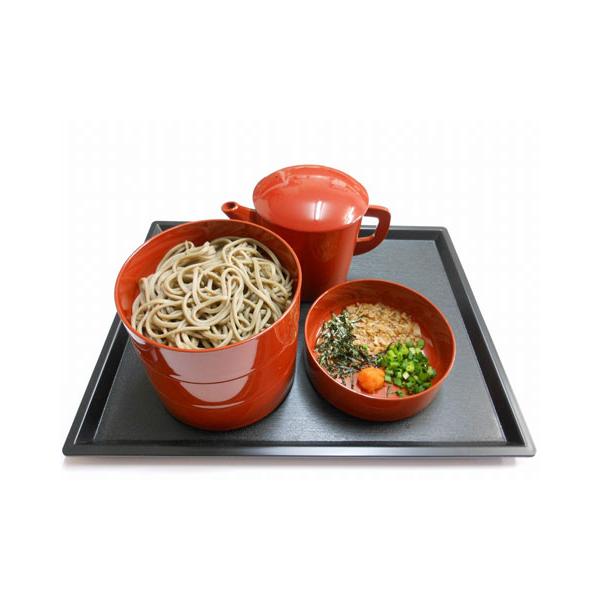 米山萬商店独自配合の一本挽き自家製粉そば粉で作り上げた5割そばです。香り高く、そば本来の風味を引き出しています。------------ 　【おすすめ用途】※熨斗やギフト包装対応ができない場合がございます。各商品ページでご確認ください。 内...