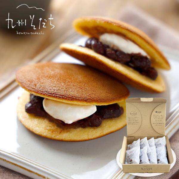 弘乳舎のバターを贅沢に挟み込んだ塩バターどら焼きです。------------ 　【おすすめ用途】※熨斗やギフト包装対応ができない場合がございます。各商品ページでご確認ください。 内祝 出産 結婚 新築 快気祝 開店 開業 結納 香典 引き...