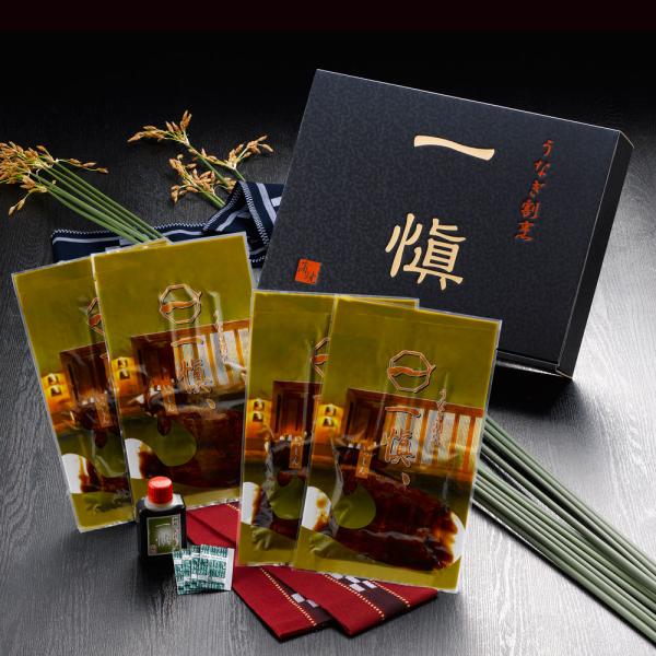 実店舗だけでなく、ギフトブランドとしても10年以上ご愛顧頂いている「一愼」のうなぎ串蒲焼です。------------ 　【おすすめ用途】※熨斗やギフト包装対応ができない場合がございます。各商品ページでご確認ください。 内祝 出産 結婚 新...