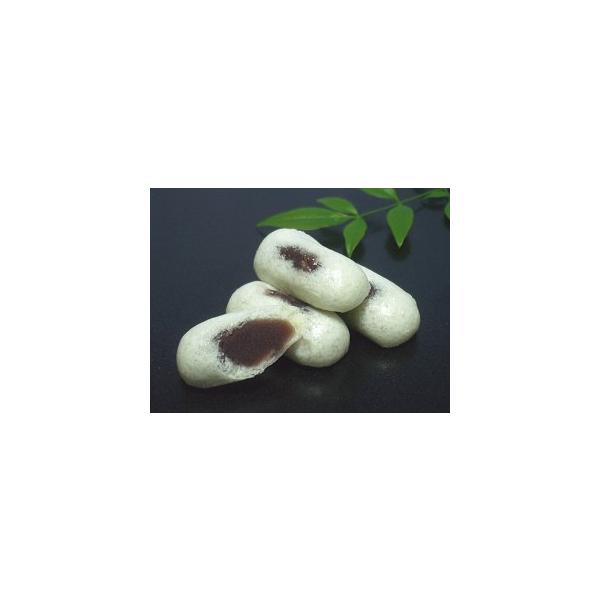 高知県室戸岬に近い野根の街で作り始められた「野根まんじゅう」　小豆のこし餡入りの一口大で繭形の酒饅頭です。手間暇かけて仕上げた自家製こし餡を日本酒を加えた生地で包み蒸し上げ、口の中で溶け出す様な薄皮と、上品な餡の絶妙な味わいをご賞味頂ける土...