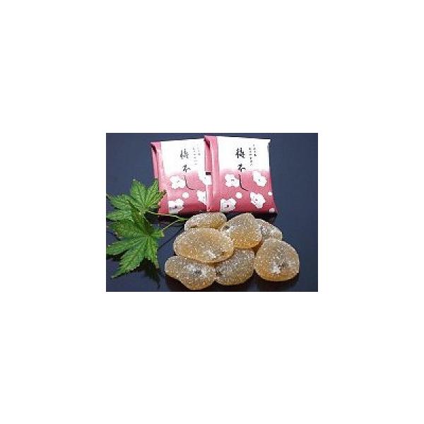 きざみ紫蘇を求肥で包み一口大に仕上げた「梅不し」は、紫蘇の風味豊かなお菓子で、盛夏厳冬の節も風味が変らず、四季の茶の湯に、ご贈答に最適な一品でございます。●商品内容：梅不し　１０袋入　（１袋２粒入）●日持ち：１０日間●製造発送元：西川屋老舗