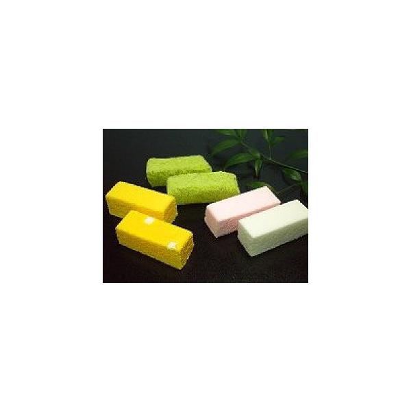 松江藩主であり茶人でもあった不昧公命名の松江を代表する銘菓、「菜種の里」「若草」「山川」をお召し上がりやすい大きさにして詰合せました。●商品内容：不昧公三大銘菓　１２個入　（菜種の里：４個，若草：４個，山川４個）●日持ち：１０日間●製造発送...