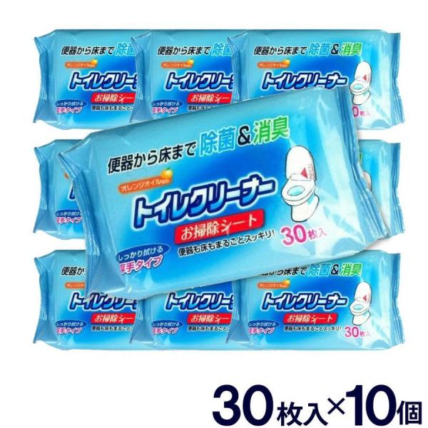 【発売日：2024年07月29日】【使用方法】表面のシールをＯＰＥＮのところから開け、１枚ずつ取り出して使用してください。【用途】便座・便器・タンク・床・タイル等のトイレ内の拭き掃除（温水洗浄便座にも使用できます。）【使用上の注意】●用途以...