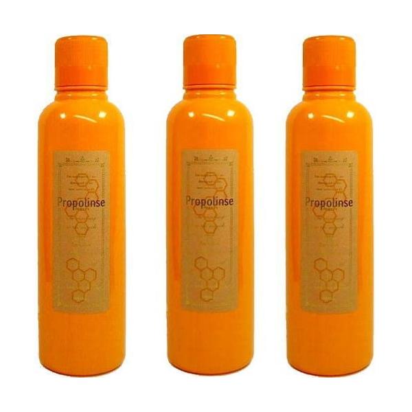 お口の汚れを洗浄・口臭を防ぐ口内洗浄液です。プロポリンス600ml　２本セット　マウスウォッシュ ピエラス