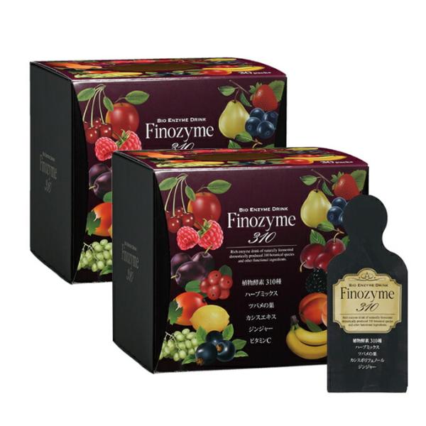 新品未使用正規品です新入荷分にて発送いたします消費期限は2026年2月です一般名称 フィーノザイム310 スマートパック 30包入　2箱内容量 450ｇ（15g×３０包）保存方法 高温、多湿、直射日光を避けて冷暗所に保存販売業者名 株式会社...