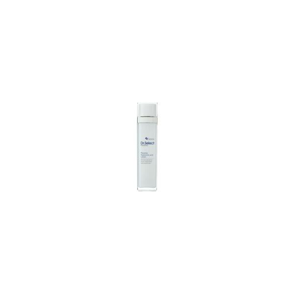 商品詳細Dr.Select プラセンタ　ローション内容量130ml商品詳細生プラセンタ+生ヒアルロン酸＋生コラーゲン配合。とことん潤いたい人に浸透贅沢ローション。生プラセンタエキスにたっぷりの生ヒアルロン酸と生コラーゲンをプラス。コクのある...