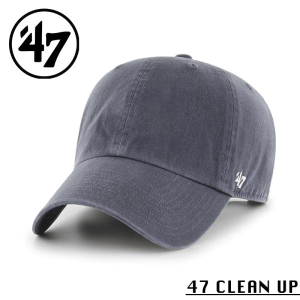 ■商品説明’47 CLEAN UPは、柔らかいクラウンとカーブしたバイザーの定番シルエットのアジャスタブルキャップ。サイズ調節が可能なストラップとこだわりが詰まったバックルがフィット感を生み出し、ウォッシュド加工により快適なかぶり心地を実現...