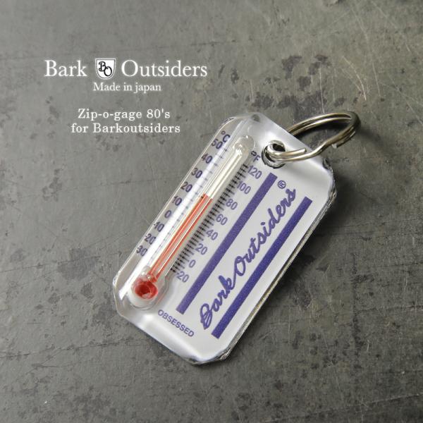 ■商品説明Barkoutsidersコミュニティアイテム 「Zip-o-gage」。※1980年代当時の赤いビンテージフラッシャー仕様になります。1971年、アメリカ・コロラド州のSun Companyから誕生した、携帯型温度計の名品「ZI...