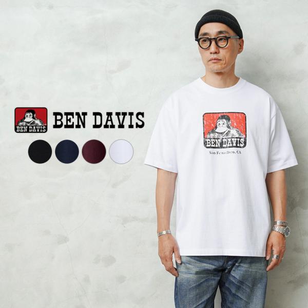 ■商品説明ヘビーウェイトの肌触りの良いコットン100%を使用しており、サラッとしたドライな生地感で快適です。 裾や袖口などの各所の縫製にはダブルステッチを採用することで耐久性にも優れ安心です。シルエットは身幅を適度にゆったりとさせ、着丈や袖...