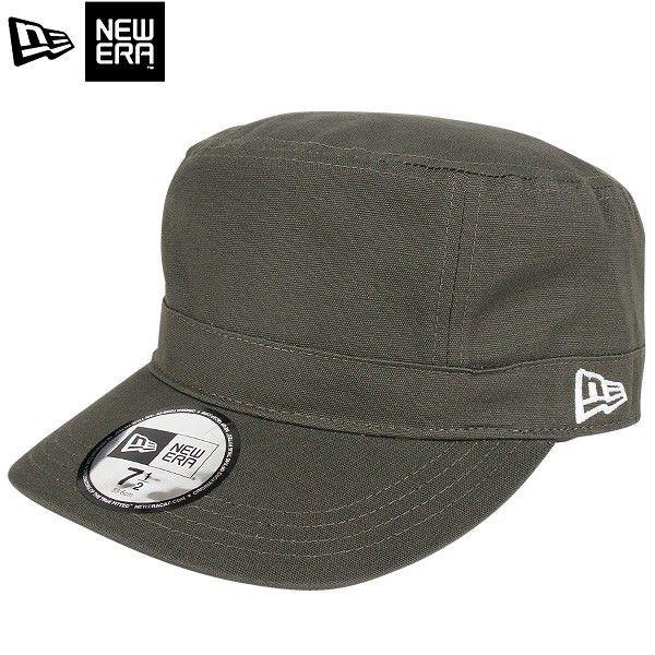 NEW ERA ニューエラ WM-01 ミリタリーキャップのご紹介です。品番：13561911スタイル：WM-01WM-01はクラウン（キャップのボディ部分）の形状が59FIFTY（ベースボールキャップ）とは異なり、側面が垂直に近く、上部も...