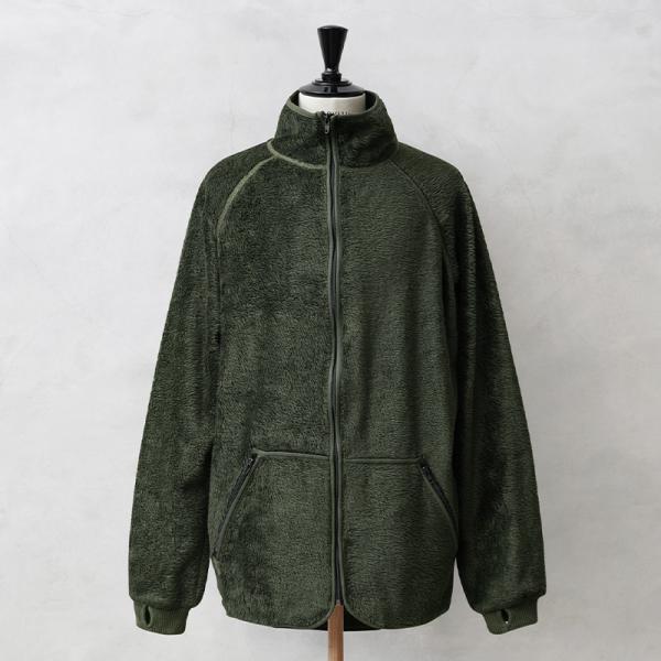 ■商品説明本来はライナージャケットながら、ファスナー付きの大き目のカンガルーポケットや袖口のサムホールなど、単体での着用にもぴったりなジャケットです。内側は裏起毛のような質感なので着た瞬間から保温性の高い着心地で着用いただけます。高価なNO...