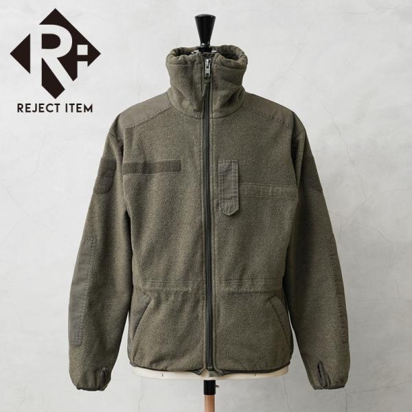 ■商品説明アウターとして単独で着用することが想定されたデザインで、右胸や袖にはワッペンやネームパッチを取り付けるためのベルクロが備わっており、胸には階級章や部隊章を付けるループが付属しています。肩、肘、ポケットなどの摩耗しやすい部分にはコッ...