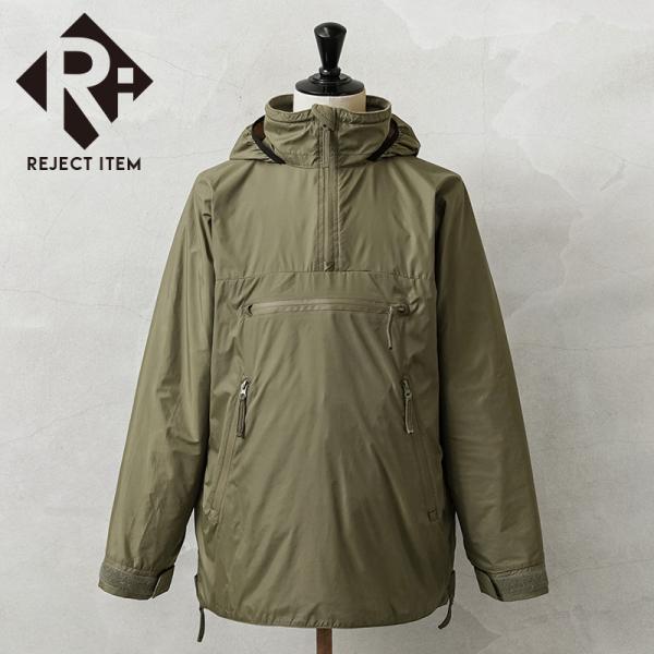 ■商品説明イギリス軍独自の寒冷地向けレイヤリングシステム、PCS（Personal Clothing System）のミッドレイヤーとして採用されたジャケットです。■サイズ表記/着丈/身幅/裄丈160／80（SMALL）/66cm/52cm...