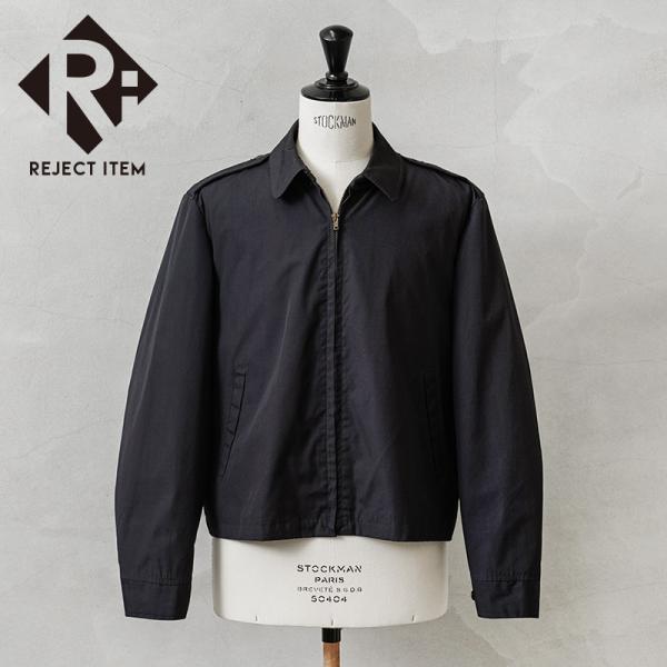 ■商品説明古くから米軍や警察への納入実績のあるBLAUER社やCREIGHTON社などのメーカー製で、MADE IN USAのユーティリティージャケットが入荷しました。1960年代〜1980年代頃のデザインで、軽量ですがしっかりとしたポリコ...