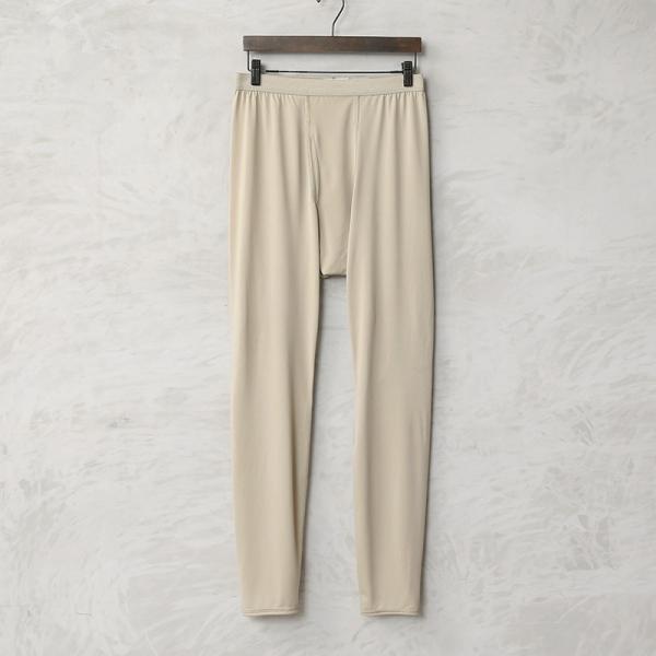 ■商品説明米軍より放出された高性能で肌触りの良いアンダーパンツです。ECWCS 第三世代（GEN III）は7種類（Level 1〜Level 7）のトップスと5種類のボトムから構成された、様々な気候やシチュエーションに対応したシステムです...