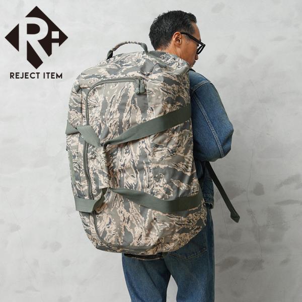 ■商品説明アメリカ合衆国ニューヨーク州ロングアイランドに拠点を置く、世界最大級のホルスターおよび銃器アクセサリーのメーカーであるDeSantis Gunhide社製の2WAYキャリーバッグ。 2007年より支給が開始、2021年まで採用され...