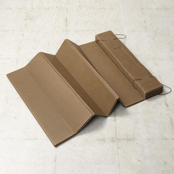 ■商品説明米海兵隊（USMC）で、実際に使用されていたTHERMAREST（サーマレスト）製のスリーピングマット。素材は、厳しい環境での使用にも適した防水性、断熱性、クッション性、耐久性を備えたクローズドセルフォームを採用。アコーディオン（...