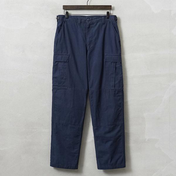 ■商品説明実物米軍放出でU.S.COAST GUARD（米国沿岸警備隊）のオペレーションカーゴパンツが入荷しました。アメリカ軍の一部門でもある米国沿岸警備隊（U.S. COAST GUARD／USCG）で使用されているOPERATIONAL...