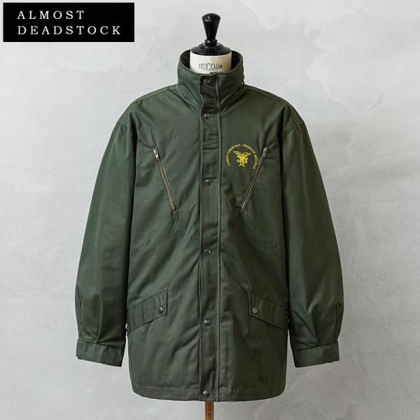 ■商品説明実物 新品 デッドストック イタリア フォレストガード GORE-TEX ジャケット ライナー付のご紹介です。■サイズ表記/着丈/身幅/肩幅/袖丈46／80/79cm/56cm/50cm/58cm50／80/79cm/60cm/5...