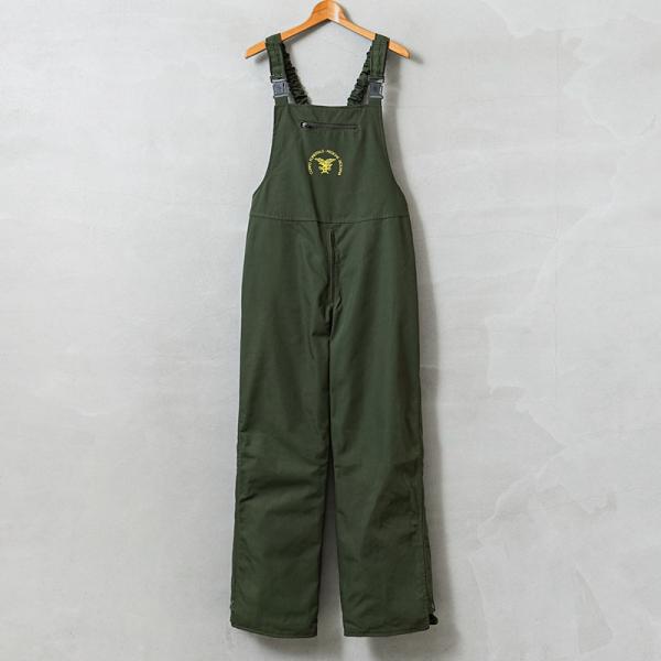 ■商品説明イタリア フォレストガード（森林警備隊）は、かつて存在したイタリアの警察機関の1つで、1822年に設立され、2016年に解隊後、現在ではイタリア軍の国家憲兵隊カラビニエリの専門部隊として活躍しています。防水、防風、透湿性能を兼ね備...