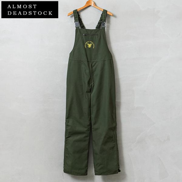 ■商品説明イタリア フォレストガード（森林警備隊）は、かつて存在したイタリアの警察機関の1つで、1822年に設立され、2016年に解隊後、現在ではイタリア軍の国家憲兵隊カラビニエリの専門部隊として活躍しています。■サイズ表記/ウエスト/股下...