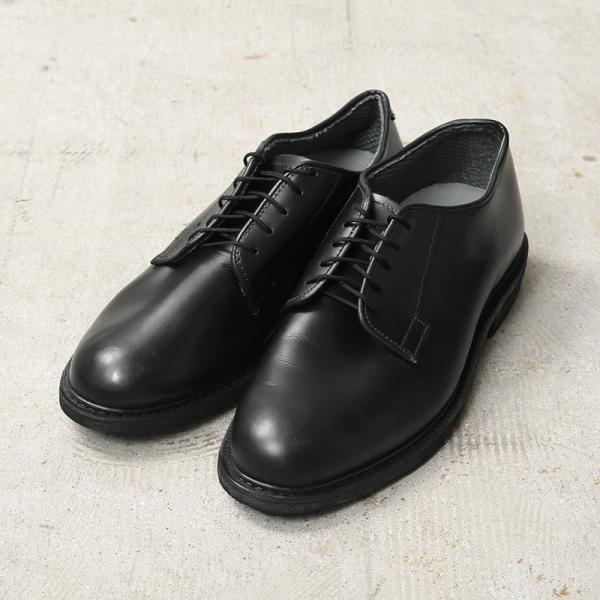 ■商品説明アメリカ軍に長年シューズを納入し、今では世界各国の軍隊や警察、セキュリティ・サービスといったタフなスペックを要求される分野でシューズが採用されているALTAMA（アルタマ）社製の、米海軍などの制服（ユニフォーム）用レザーシューズで...