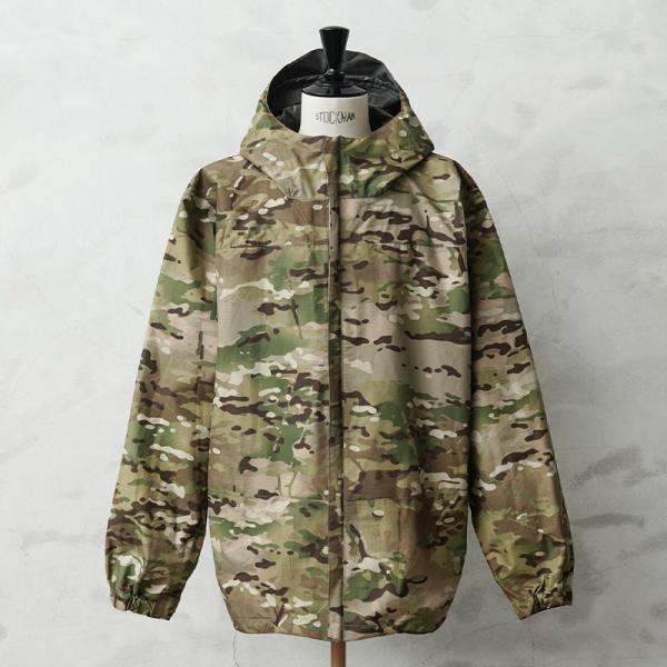 ■商品説明市場にほぼ出回ることのない、スペシャルなアイテムが入荷しました。特殊部隊向けの高機能ウェアであるPCU（Protective Combat Uniform）の開発にも携わったPTG社の実物のPCU LEVEL6 GORE-TEX ...