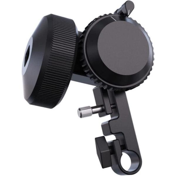 ・商品説明：edelkrone Focus ONE フォーカスワン・15mmロッド用マニュアルフォローフォーカス・100%CNC機械加工のアルミニウム製ボディ・ペン不要のフォーカスマーキング/超高精度のマーキング・0.8ピッチギアを装備し、...