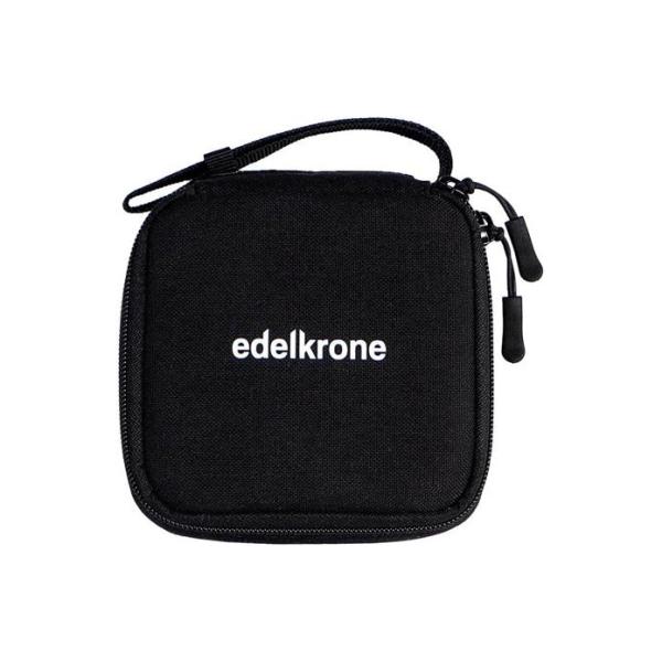 ・FlexTILT Head PROに完璧にフィット・FlexTILT Head PROをほこり、引っかき傷、衝撃から保護します・ジッパーで簡単にアクセスできます・他のedelkroneソフトケース、ポーチ、調節可能なストラップとカラビナバ...