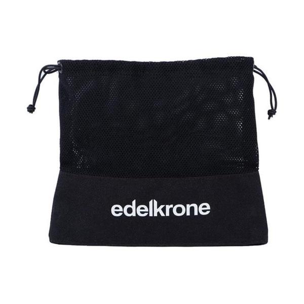 ・メッシュトップとプルストリングクロージャーを備えたコンパクトなソフトケースです。・HeadONEシステムのチルトキットブラケットなどのアクセサリー用に設計されています。※注意事項：モニター発色の具合により色が異なる場合がございます。※海外...