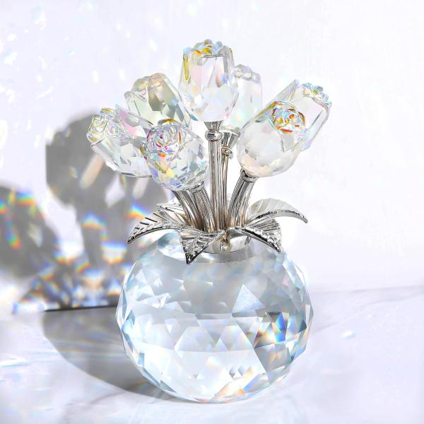 【発売日：2025年02月25日】【人気贈り物】非常に女性への完璧プレゼントとしておすすめ!誕生日プレゼント、結婚記念日プレゼント、クリスマス、告白、バレンタインデー、母の日、結婚式などの女性のためのユニークな選択。 シンプルで時代を超越し...