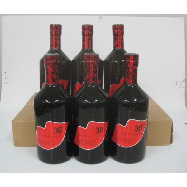 2021年夏、容器、ラベル、箱がリニューアルされました。「無糖の梅酒」の味のイメージがわきますでしょうか？日本で唯一の度数がかなり高めで無糖の梅酒です。そんな梅酒を口にする体験をされてはいかがでしょう！無糖だから、甘い梅酒を敬遠していた方で...