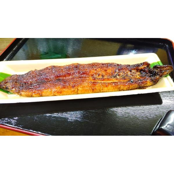 お取り寄せ状態にしてあり、ご注文を受けてから焼いて準備します。ご注文を受けてから4、5営業日での発送となることご了承願います。土用の丑の前後は、ご注文を受けても発送できません。2020年7月17〜22日、7月30日〜8月5日を発送不可日とさ...