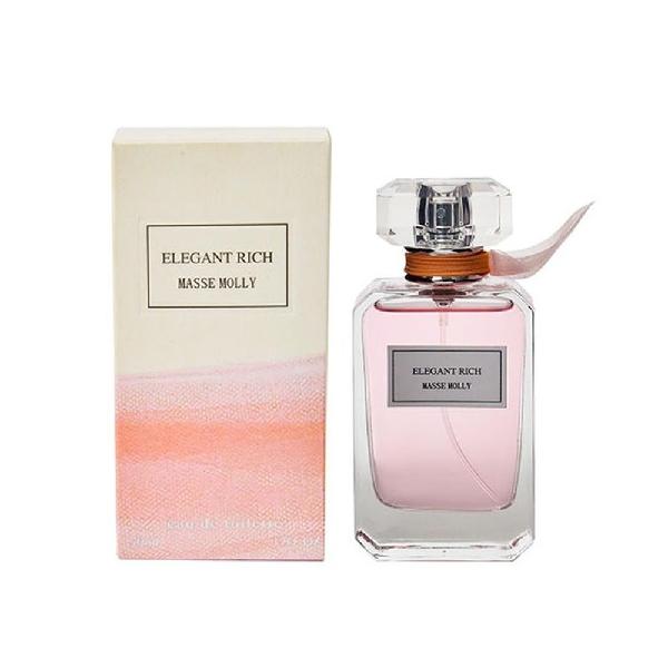 ＭＡＳＳＥ　ＭＯＬＬＹシリーズのプチプラオードトワレ気品あふれる女性の香り在庫状況によっては、商品出荷までお時間を頂くことがございます。メーカーキャンペーン等により、増量セールやキャラクター付きなど、写真と商品のパッケージが異なる場合がござ...