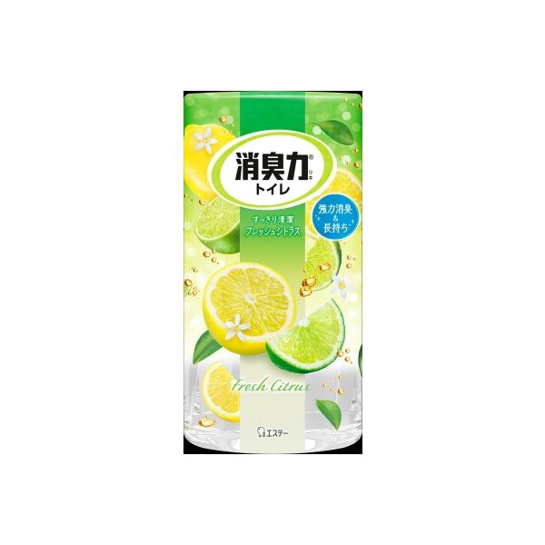 ●ナノパウダー※が悪臭をすばやく強力に吸着し、消臭。　※ナノレベルの孔（あな）を持つ、悪臭を吸着する消臭剤。●しっかり消臭された空間に、良い香りが広がります。●香りや効果の強さが調節できます。●香りや効果は通常約２〜３ヵ月持続します。（使用...