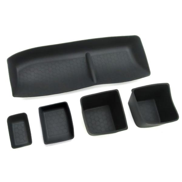 商品仕様：■素材：TPE■商品内容：収納ボックス滑り止めマット×5PCS