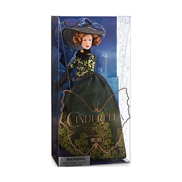 【商品名】ディズニー おもちゃ ホビー Disney Princess プリンセス Cinderella シンデレラ Film Collection Lady Tremaine Exclusive 限定 11" Doll ドール [Live...
