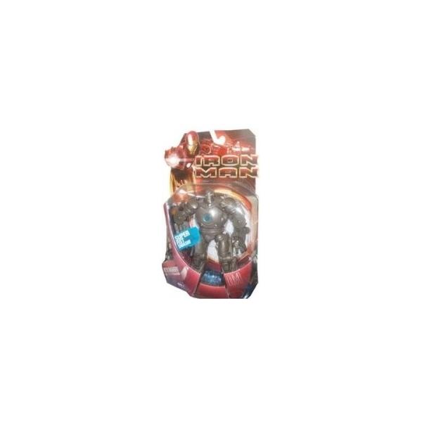 【商品名】アイアンマン 7.5 inch フィギュア - Iron Monger  【カテゴリー】おもちゃ：ロボット・ソフビ人形