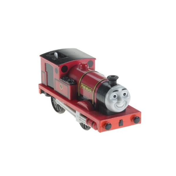 きかんしゃトーマスとなかまたち トラックマスター レニアス きかんしゃトーマスとなかまたち トラックマスター レニアス