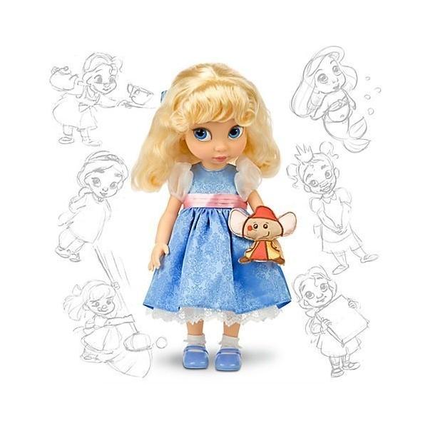 【商品名】ディズニー おもちゃ ホビー Disney Princess プリンセス Animators Collection 16 Inch Doll ドール Figure フィギュア Cinderella シンデレラ [Holiday G...