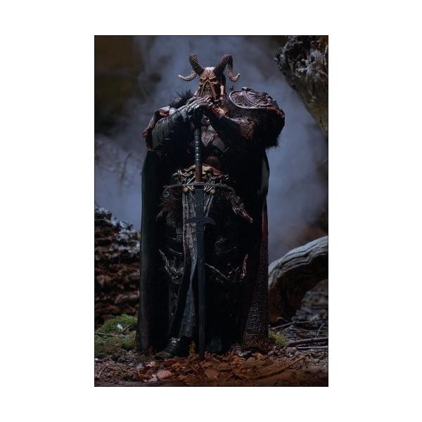 【商品名】Spawn Series 22 The Viking Age: Skullsplitter by McFarlane Toys 【カテゴリー】ホビー：フィギュア・コレクタードール