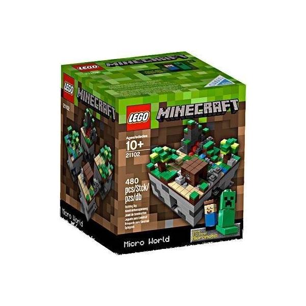 【商品名】おもちゃ Toy / Play Lego レゴ Minecraft マインクラフト 21102, mindstorms, sets, list, star, wars, Lego レゴshop, Lego レゴ, fire, st...