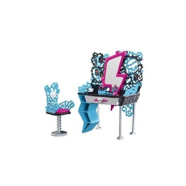 【商品名】Game / Play Monster High (モンスターハイ) Frankie's Vanity Playset, monster, high, frankie, stein, monster, high, Barbie(バ...