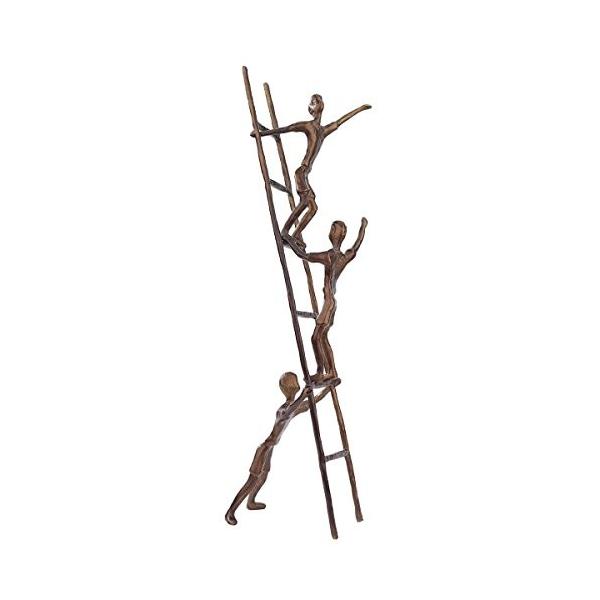 【商品名】Design Toscano A Step in Time Cast Metal Child Statue, Multicolored 【カテゴリー】ホーム：インテリア