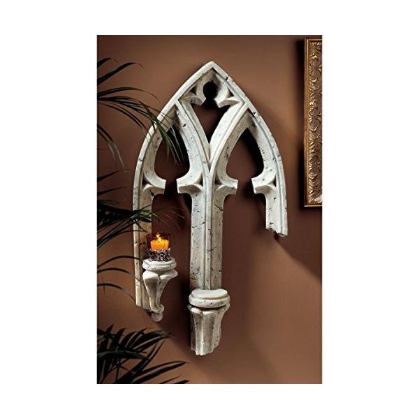 【商品名】Design Toscano Falkenberg Palace Architectural Wall Fragment 【カテゴリー】ホーム：インテリア