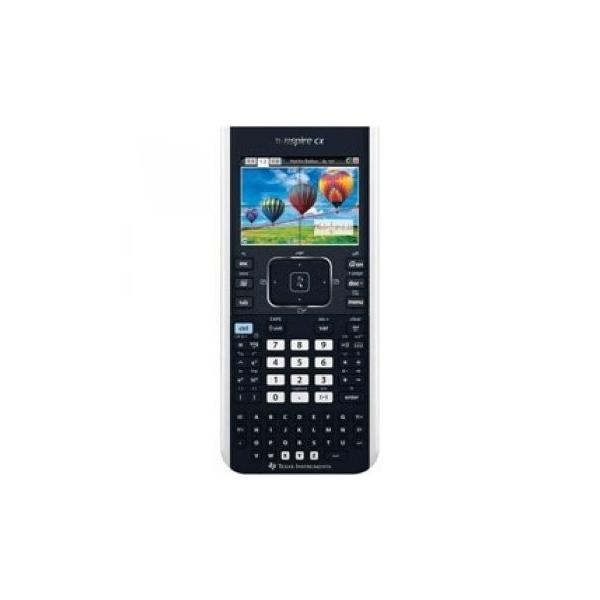 【商品名】Texas Instruments Nspire CX Graphic Calculator for Maths and Science by Texas Instruments 【カテゴリー】文房具・オフィス用品：オフィス機器
