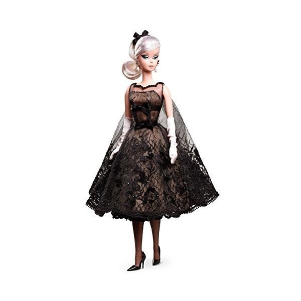【商品名】ホビー Barbie バービー Collector BFMC Cocktail Dress Barbie doll ドール 人形 【カテゴリー】おもちゃ：きせかえ人形・ハウス