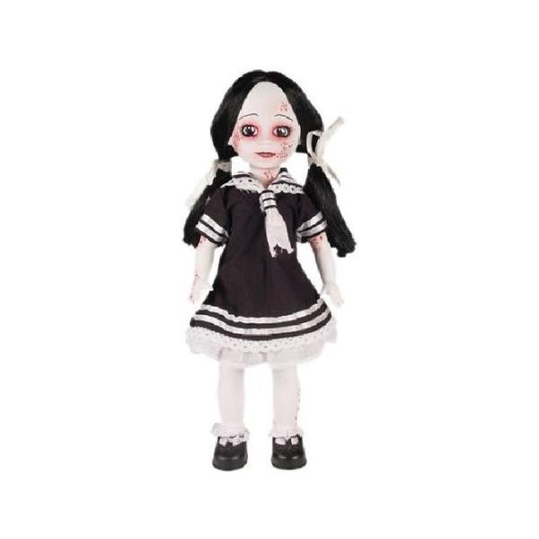 【商品名】Mezco Toyz Living Dead Dolls Series 11 Maggot ドール 人形 フィギュア【カテゴリー】おもちゃ：きせかえ人形・ハウス