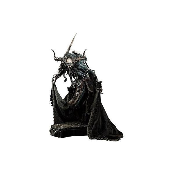 【商品名】The Executioner Premium Format Figure Court of the Dead Statues 【カテゴリー】ホビー：フィギュア・コレクタードール