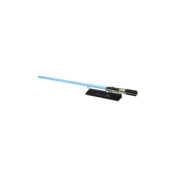 【商品名】Star Wars Signature Series Force FX Lightsaber - Anakin Skywalker おもちゃ 【カテゴリー】おもちゃ：おもちゃ雑貨・手品